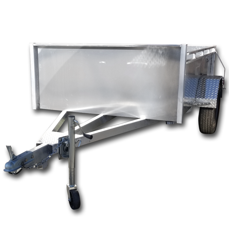 Trailers - Express Custom